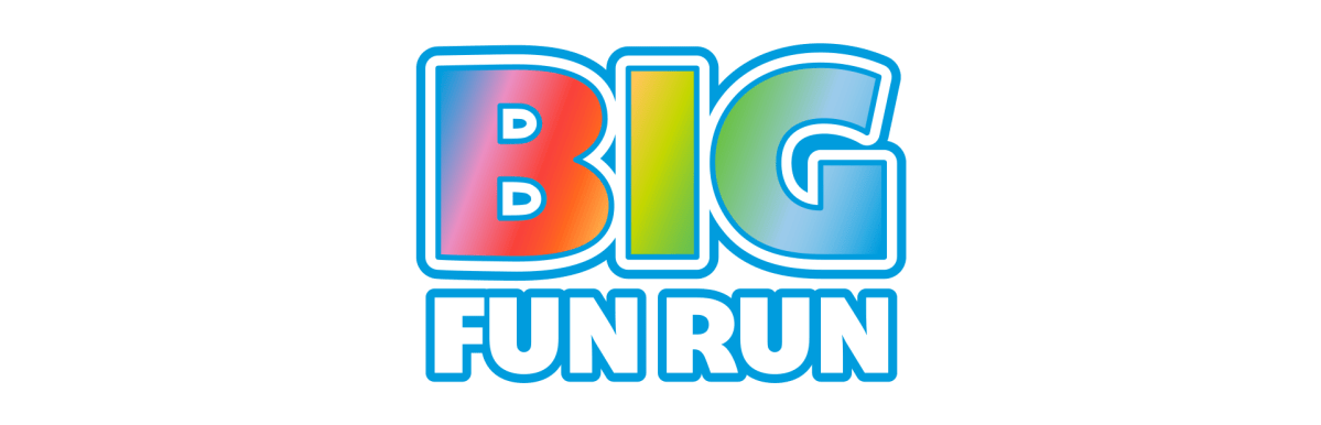 Big Fun Run Milton Keynes – Guy Stapleford Ultra