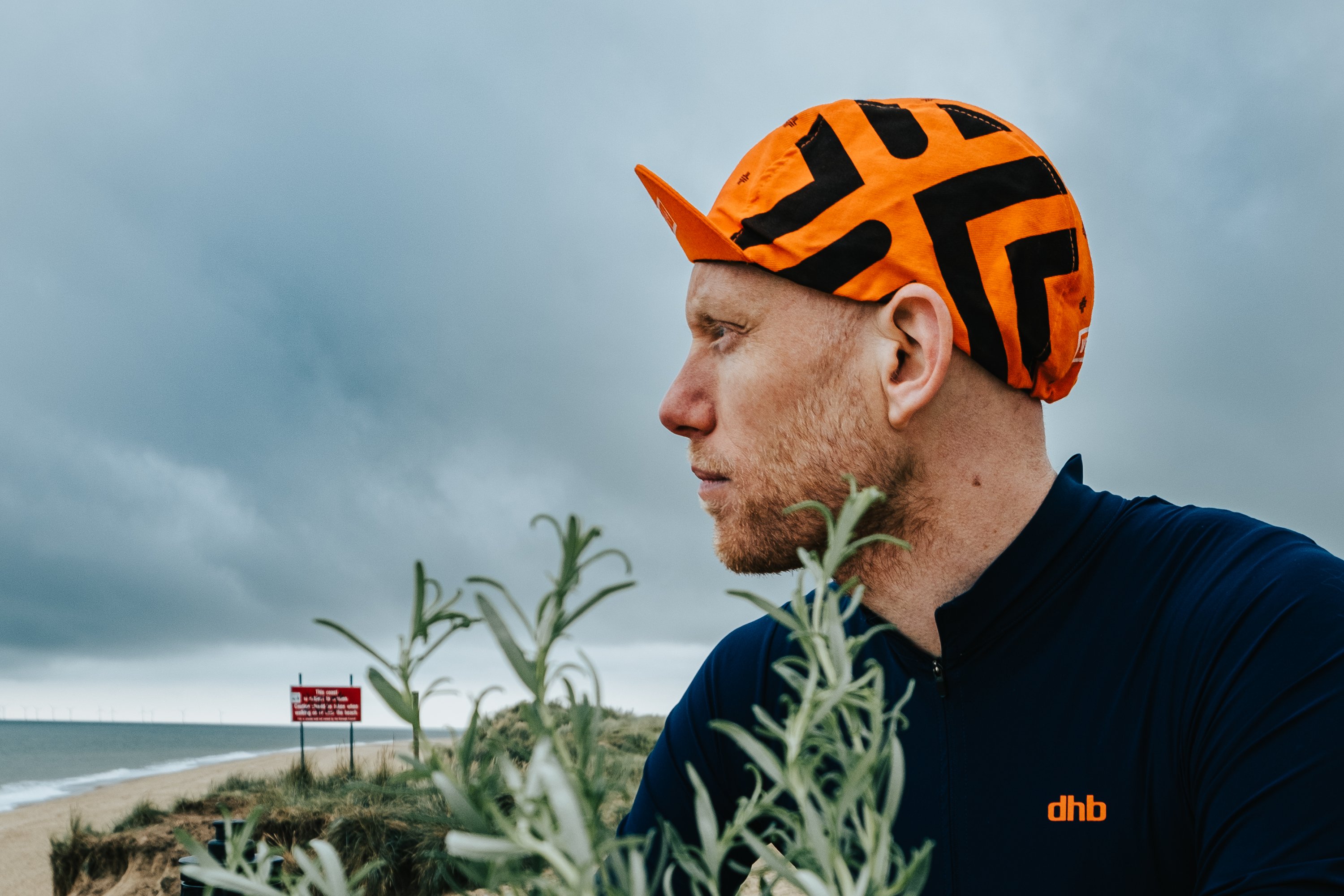 Guy Stapleford Ultra