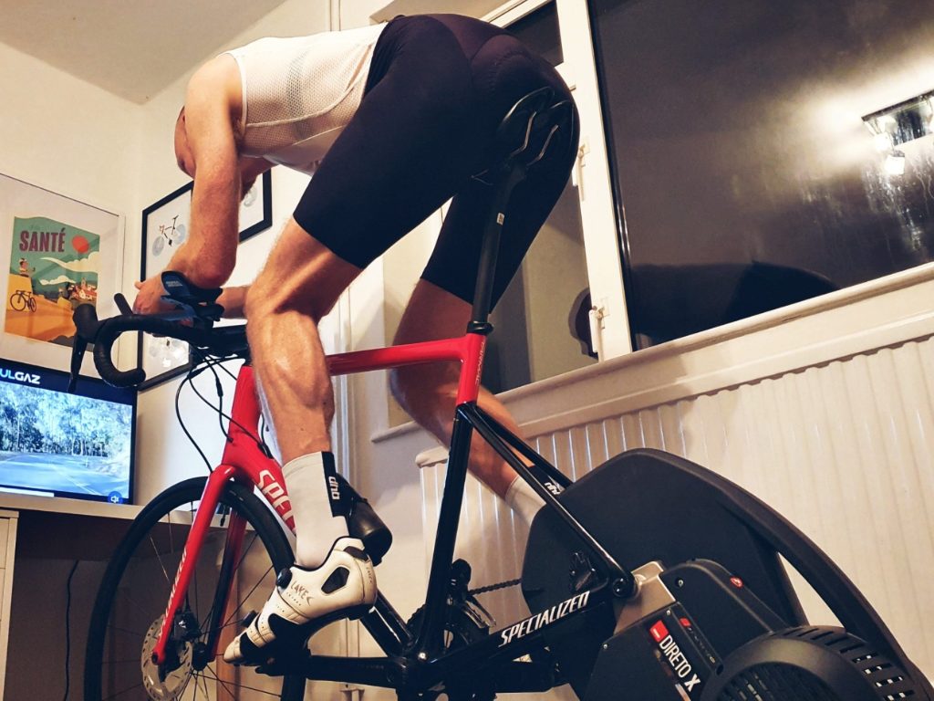 Top Tips for Turbo & Indoor Training – Guy Stapleford Ultra